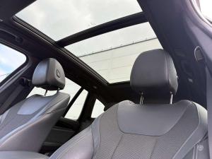 Melns BMW X3 2020 Kauņa, ar dzinēja tilpumu 2.00 L un nobraukumu 248 tūkst. km par 22800 €, foto 15 vietnē AUTOMOTO.COM.LV