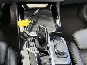 Melns BMW X3 2020 Kauņa, ar dzinēja tilpumu 2.00 L un nobraukumu 248 tūkst. km par 22800 €, foto 17 vietnē AUTOMOTO.COM.LV