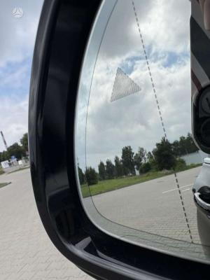 Melns BMW X3 2020 Kauņa, ar dzinēja tilpumu 2.00 L un nobraukumu 248 tūkst. km par 22800 €, foto 21 vietnē AUTOMOTO.COM.LV
