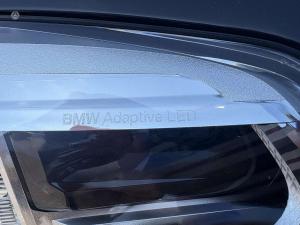 Melns BMW X3 2020 Kauņa, ar dzinēja tilpumu 2.00 L un nobraukumu 248 tūkst. km par 22800 €, foto 25 vietnē AUTOMOTO.COM.LV