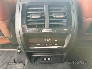 Melns BMW X3 2020 Tartu, ar dzinēja tilpumu 2.00 L un nobraukumu 180 tūkst. km par 27990 €, foto 16 vietnē AUTOMOTO.COM.LV