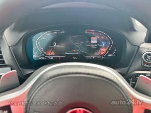 Melns BMW X3 2020 Tartu, ar dzinēja tilpumu 2.00 L un nobraukumu 180 tūkst. km par 27990 €, foto 18 vietnē AUTOMOTO.COM.LV
