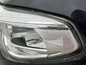 Melns BMW X3 2020 Tartu, ar dzinēja tilpumu 2.00 L un nobraukumu 180 tūkst. km par 27990 €, foto 21 vietnē AUTOMOTO.COM.LV