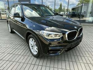 Черный БМВ Х3 2020 в Каунас, объемом двигателя 2.00 л и пробегом 185 тыс. км за 22900 €, фото 3 на AUTOMOTO.COM.LV
