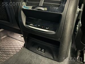 Черный БМВ Х3 2020 в Рига, объемом двигателя 3.00 л и пробегом 145 тыс. км за 24900 €, фото 32 на AUTOMOTO.COM.LV