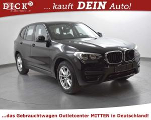 Black BMW X3 2021 in Kaunas, with an engine capacity of 2.00 L and mileage of 80 thousand km for 31910 €, photo  on AUTOMOTO.COM.LV