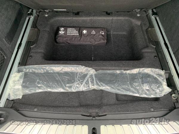 Melns BMW X3 2021 Tallina, ar dzinēja tilpumu 3.00 L un nobraukumu 134 tūkst. km par 39900 €, foto 11 vietnē AUTOMOTO.COM.LV