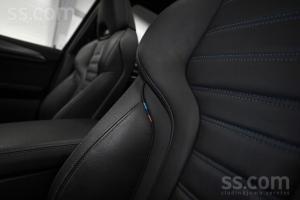 Melns BMW X3 2021 Tukums, ar dzinēja tilpumu 2.00 L un nobraukumu 0 tūkst. km par 34777 €, foto 11 vietnē AUTOMOTO.COM.LV