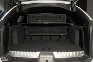 Black BMW X3 2021 in Kaunas, with an engine capacity of 2.00 L and mileage of 105 thousand km for 39741 €, photo 23 on AUTOMOTO.COM.LV