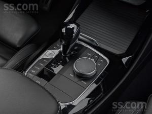 Melns BMW X3 2021 Tukums, ar dzinēja tilpumu 2.00 L un nobraukumu 164 tūkst. km par 34990 €, foto 15 vietnē AUTOMOTO.COM.LV