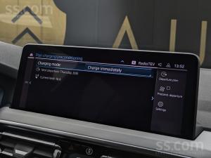 Melns BMW X3 2021 Tukums, ar dzinēja tilpumu 2.00 L un nobraukumu 164 tūkst. km par 34990 €, foto 18 vietnē AUTOMOTO.COM.LV