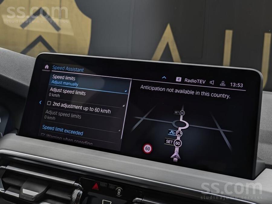 Melns BMW X3 2021 Tukums, ar dzinēja tilpumu 2.00 L un nobraukumu 164 tūkst. km par 34990 €, foto 27 vietnē AUTOMOTO.COM.LV