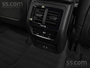 Melns BMW X3 2021 Tukums, ar dzinēja tilpumu 2.00 L un nobraukumu 164 tūkst. km par 34990 €, foto 28 vietnē AUTOMOTO.COM.LV