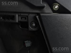 Melns BMW X3 2021 Tukums, ar dzinēja tilpumu 2.00 L un nobraukumu 164 tūkst. km par 34990 €, foto 29 vietnē AUTOMOTO.COM.LV