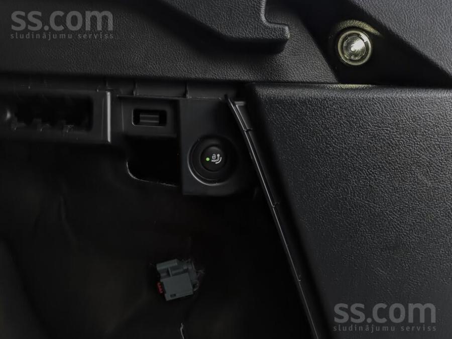 Melns BMW X3 2021 Tukums, ar dzinēja tilpumu 2.00 L un nobraukumu 164 tūkst. km par 34990 €, foto 29 vietnē AUTOMOTO.COM.LV