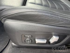 Черный БМВ Х3 2021 в Рига, объемом двигателя 2.00 л и пробегом 119 тыс. км за 29999 €, фото 11 на AUTOMOTO.COM.LV