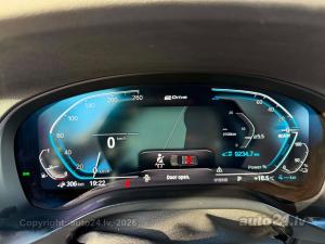 Черный БМВ Х3 2021 в Таллин, объемом двигателя 2.00 л и пробегом 77 тыс. км за 37900 €, фото 10 на AUTOMOTO.COM.LV