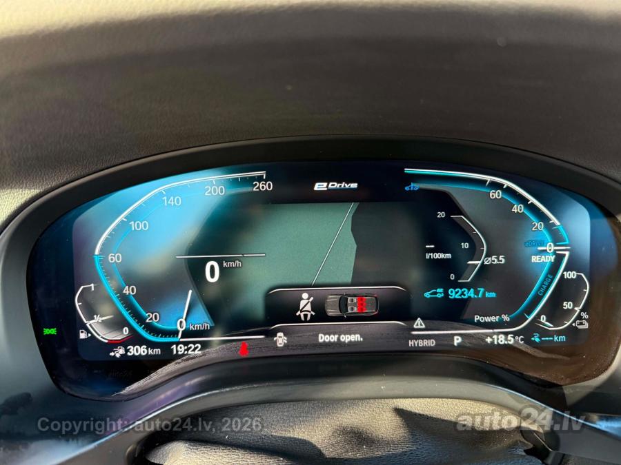 Черный БМВ Х3 2021 в Таллин, объемом двигателя 2.00 л и пробегом 77 тыс. км за 37900 €, фото 10 на AUTOMOTO.COM.LV
