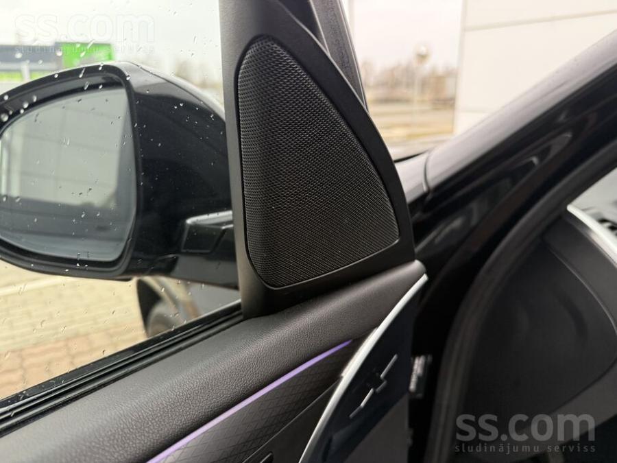Melns BMW X3 2021 Rīga, ar dzinēja tilpumu 2.00 L un nobraukumu 109 tūkst. km par 32700 €, foto 18 vietnē AUTOMOTO.COM.LV