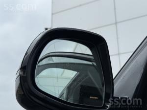 Melns BMW X3 2021 Rīga, ar dzinēja tilpumu 2.00 L un nobraukumu 109 tūkst. km par 32700 €, foto 20 vietnē AUTOMOTO.COM.LV