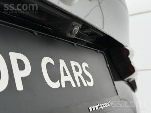 Melns BMW X3 2021 Rīga, ar dzinēja tilpumu 2.00 L un nobraukumu 109 tūkst. km par 32700 €, foto 22 vietnē AUTOMOTO.COM.LV