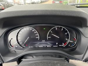 Черный БМВ Х3 2021 в Рига, объемом двигателя 3.00 л и пробегом 145 тыс. км за 23290 €, фото 24 на AUTOMOTO.COM.LV