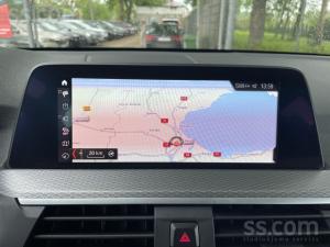 Черный БМВ Х3 2021 в Рига, объемом двигателя 3.00 л и пробегом 145 тыс. км за 23290 €, фото 26 на AUTOMOTO.COM.LV