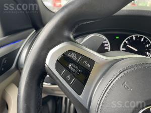 Черный БМВ Х3 2021 в Рига, объемом двигателя 3.00 л и пробегом 145 тыс. км за 23290 €, фото 29 на AUTOMOTO.COM.LV