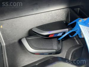 Черный БМВ Х3 2021 в Рига, объемом двигателя 3.00 л и пробегом 145 тыс. км за 23290 €, фото 32 на AUTOMOTO.COM.LV