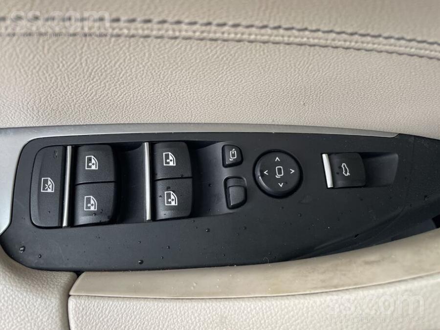 Черный БМВ Х3 2021 в Рига, объемом двигателя 3.00 л и пробегом 145 тыс. км за 23290 €, фото 34 на AUTOMOTO.COM.LV