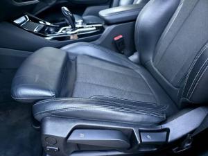 Melns BMW X3 2021 Rīga, ar dzinēja tilpumu 2.00 L un nobraukumu 206 tūkst. km par 22990 €, foto 15 vietnē AUTOMOTO.COM.LV