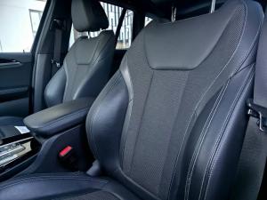 Melns BMW X3 2021 Rīga, ar dzinēja tilpumu 2.00 L un nobraukumu 206 tūkst. km par 22990 €, foto 16 vietnē AUTOMOTO.COM.LV