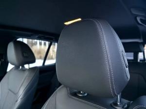 Melns BMW X3 2021 Rīga, ar dzinēja tilpumu 2.00 L un nobraukumu 206 tūkst. km par 22990 €, foto 17 vietnē AUTOMOTO.COM.LV