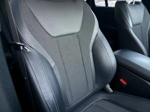 Melns BMW X3 2021 Rīga, ar dzinēja tilpumu 2.00 L un nobraukumu 206 tūkst. km par 22990 €, foto 22 vietnē AUTOMOTO.COM.LV
