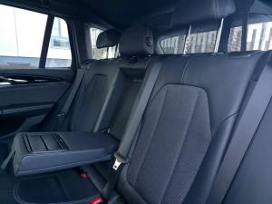 Melns BMW X3 2021 Rīga, ar dzinēja tilpumu 2.00 L un nobraukumu 206 tūkst. km par 22990 €, foto 25 vietnē AUTOMOTO.COM.LV