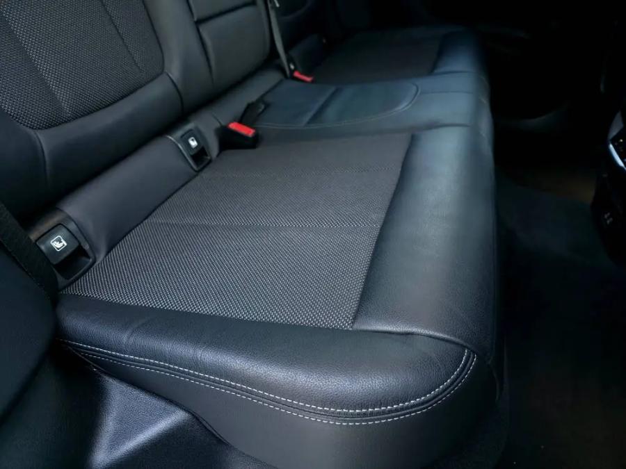 Melns BMW X3 2021 Rīga, ar dzinēja tilpumu 2.00 L un nobraukumu 206 tūkst. km par 22990 €, foto 28 vietnē AUTOMOTO.COM.LV