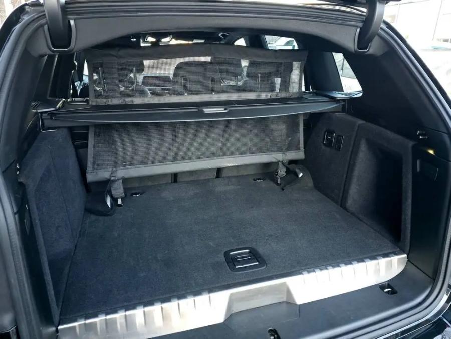 Melns BMW X3 2021 Rīga, ar dzinēja tilpumu 2.00 L un nobraukumu 206 tūkst. km par 22990 €, foto 31 vietnē AUTOMOTO.COM.LV