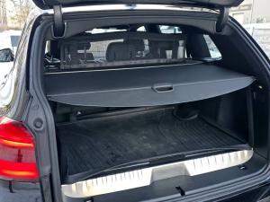 Melns BMW X3 2021 Rīga, ar dzinēja tilpumu 2.00 L un nobraukumu 206 tūkst. km par 22990 €, foto 33 vietnē AUTOMOTO.COM.LV