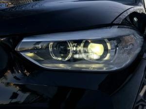 Melns BMW X3 2021 Rīga, ar dzinēja tilpumu 2.00 L un nobraukumu 206 tūkst. km par 22990 €, foto 40 vietnē AUTOMOTO.COM.LV