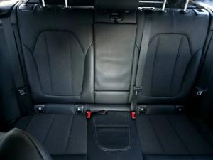 Melns BMW X3 2021 Rīga, ar dzinēja tilpumu 2.00 L un nobraukumu 206 tūkst. km par 22990 €, foto 48 vietnē AUTOMOTO.COM.LV