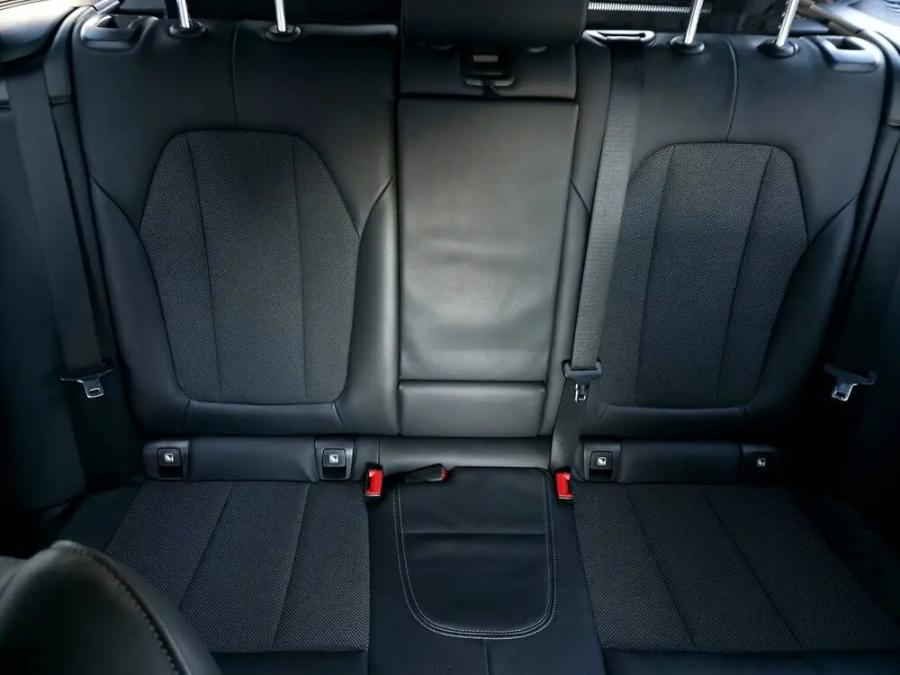Melns BMW X3 2021 Rīga, ar dzinēja tilpumu 2.00 L un nobraukumu 206 tūkst. km par 22990 €, foto 48 vietnē AUTOMOTO.COM.LV