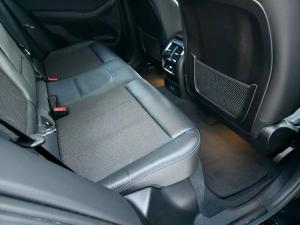 Melns BMW X3 2021 Rīga, ar dzinēja tilpumu 2.00 L un nobraukumu 206 tūkst. km par 22990 €, foto 49 vietnē AUTOMOTO.COM.LV
