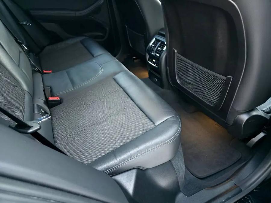 Melns BMW X3 2021 Rīga, ar dzinēja tilpumu 2.00 L un nobraukumu 206 tūkst. km par 22990 €, foto 49 vietnē AUTOMOTO.COM.LV