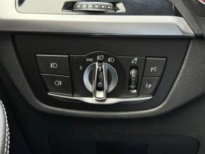 Melns BMW X3 2021 Rīga, ar dzinēja tilpumu 2.00 L un nobraukumu 206 tūkst. km par 22990 €, foto 53 vietnē AUTOMOTO.COM.LV