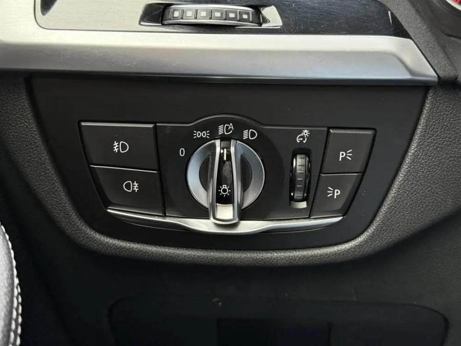 Melns BMW X3 2021 Rīga, ar dzinēja tilpumu 2.00 L un nobraukumu 206 tūkst. km par 22990 €, foto 53 vietnē AUTOMOTO.COM.LV