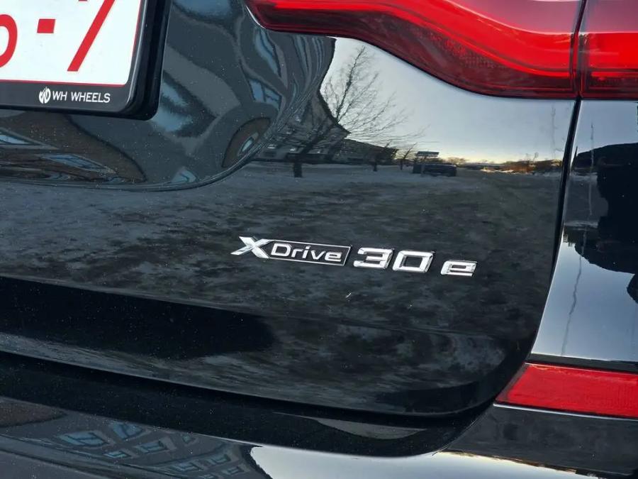 Melns BMW X3 2021 Rīga, ar dzinēja tilpumu 2.00 L un nobraukumu 206 tūkst. km par 22990 €, foto 55 vietnē AUTOMOTO.COM.LV