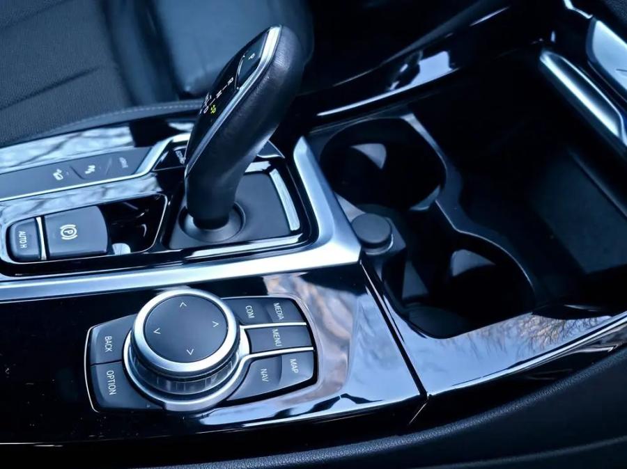 Melns BMW X3 2021 Rīga, ar dzinēja tilpumu 2.00 L un nobraukumu 206 tūkst. km par 22990 €, foto 65 vietnē AUTOMOTO.COM.LV