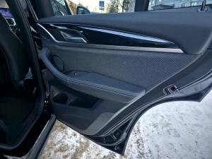 Melns BMW X3 2021 Rīga, ar dzinēja tilpumu 2.00 L un nobraukumu 206 tūkst. km par 22990 €, foto 66 vietnē AUTOMOTO.COM.LV