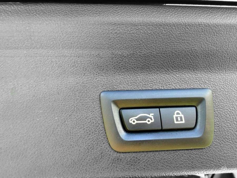 Melns BMW X3 2021 Kauņa, ar dzinēja tilpumu 0.00 L un nobraukumu 122 tūkst. km par 32900 €, foto 14 vietnē AUTOMOTO.COM.LV