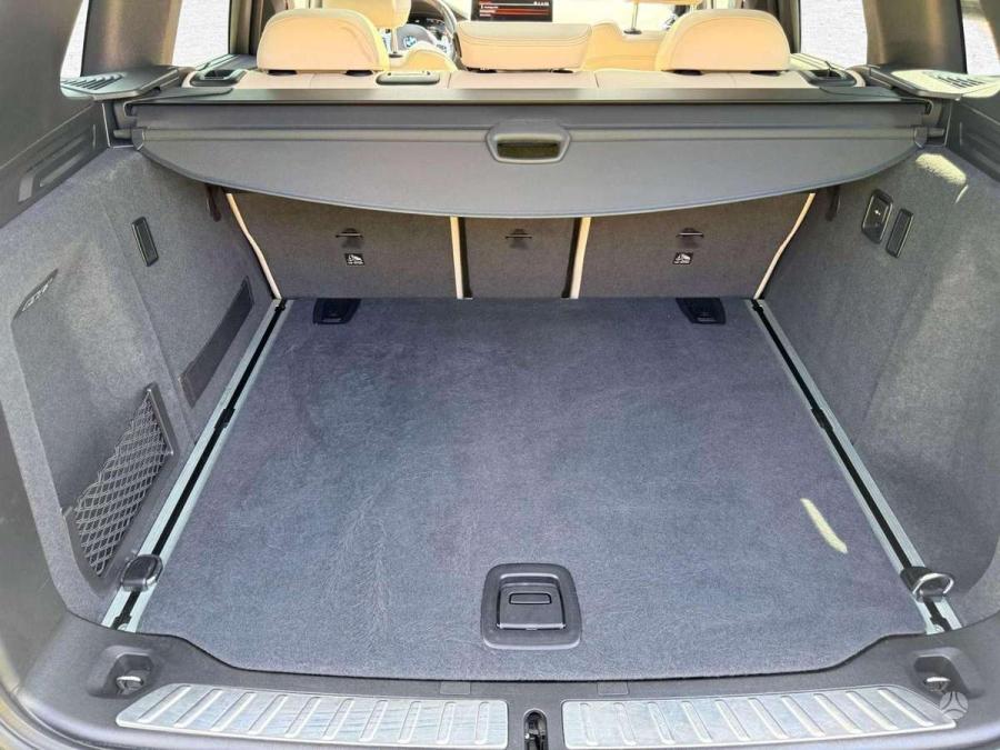 Melns BMW X3 2021 Kauņa, ar dzinēja tilpumu 0.00 L un nobraukumu 122 tūkst. km par 32900 €, foto 15 vietnē AUTOMOTO.COM.LV